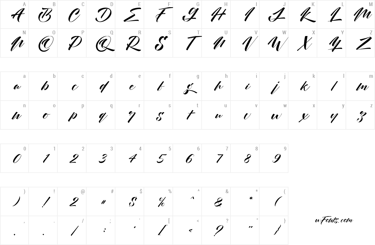 Night City Font | wfonts.com - download free