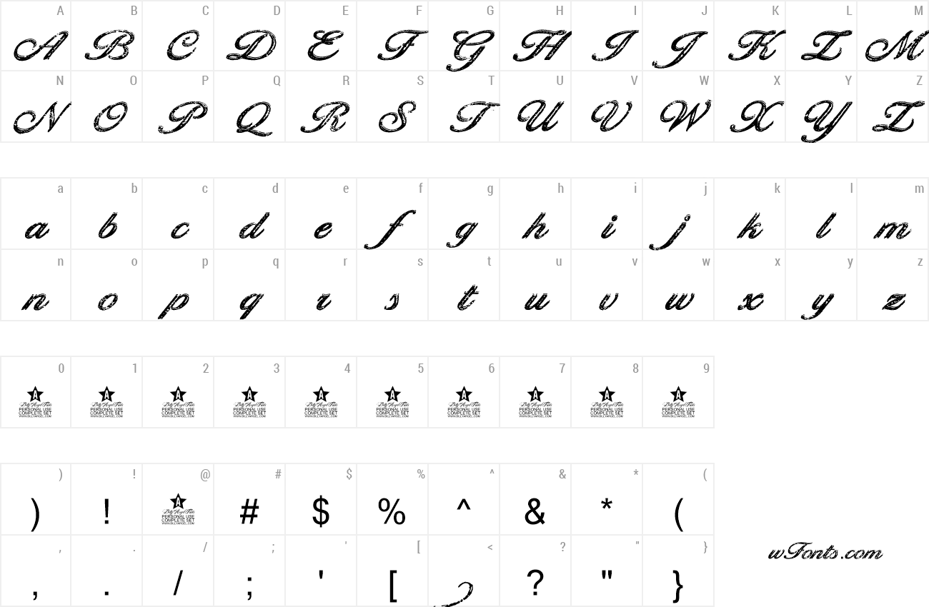 Golden Brick Font | wfonts.com - download free