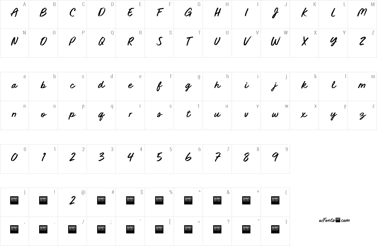 Cool Breeze Font | wfonts.com - download free