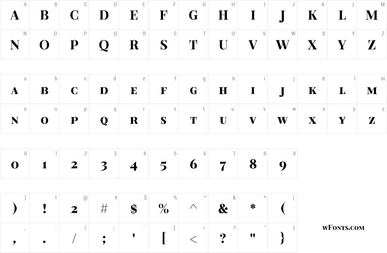 Belista Script Font | wfonts.com - download free