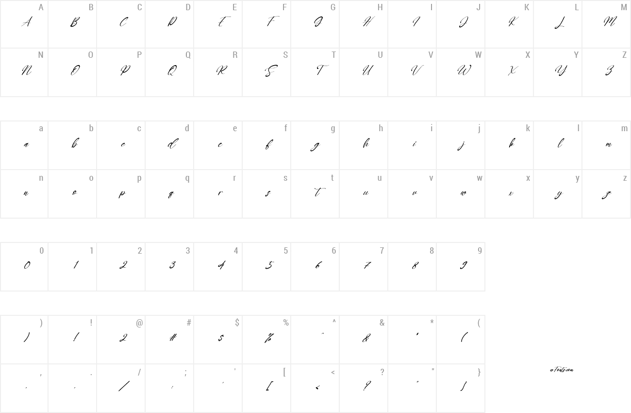 Green Day Font | wfonts.com - download free