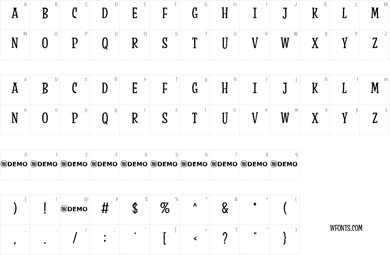 Factory Heroes Font | wfonts.com - download free