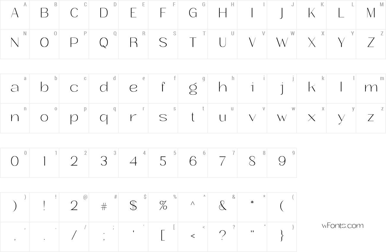 Roses Bolero Font | wfonts.com - download free