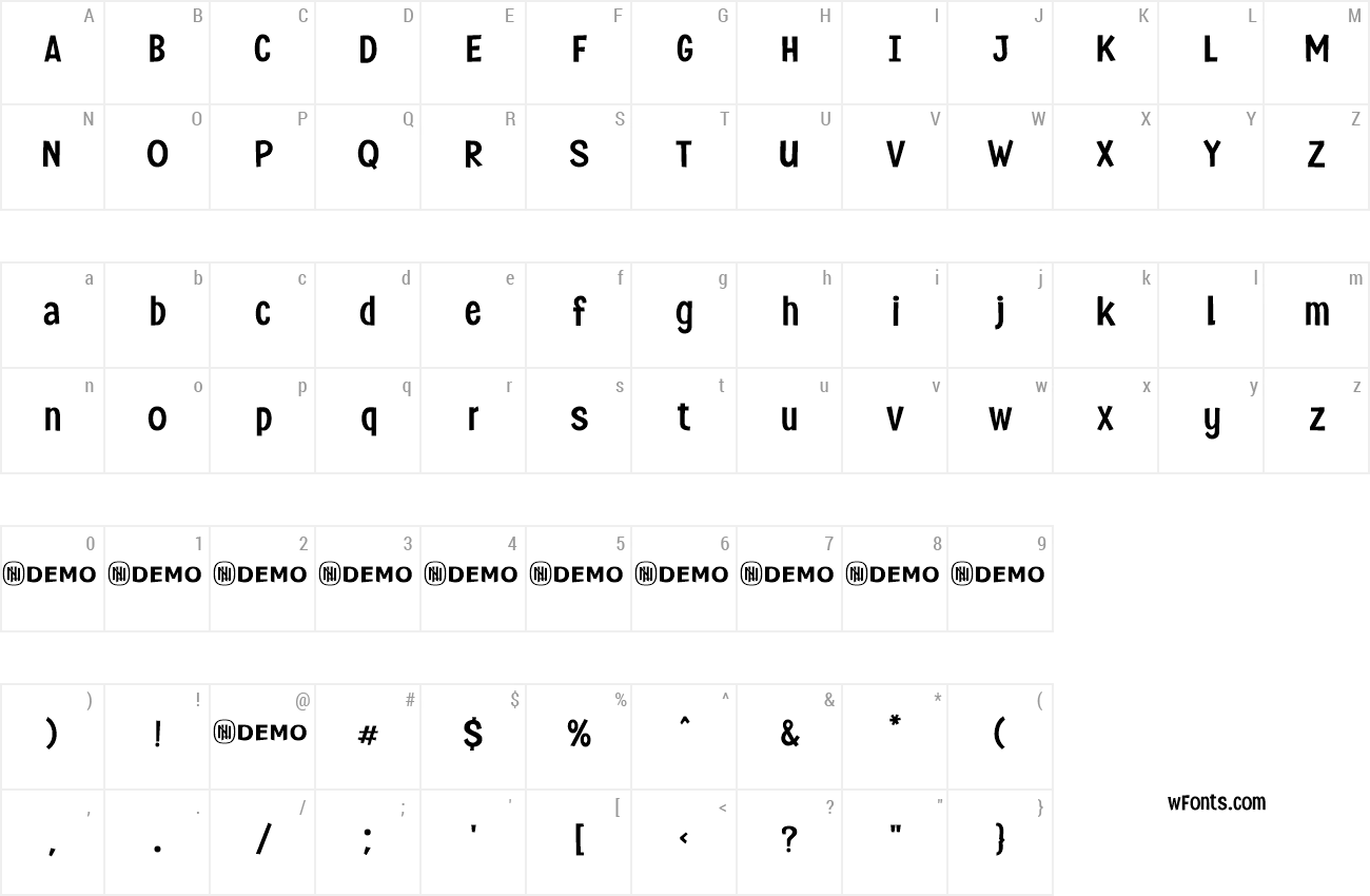 Simply Olive Font | wfonts.com - download free