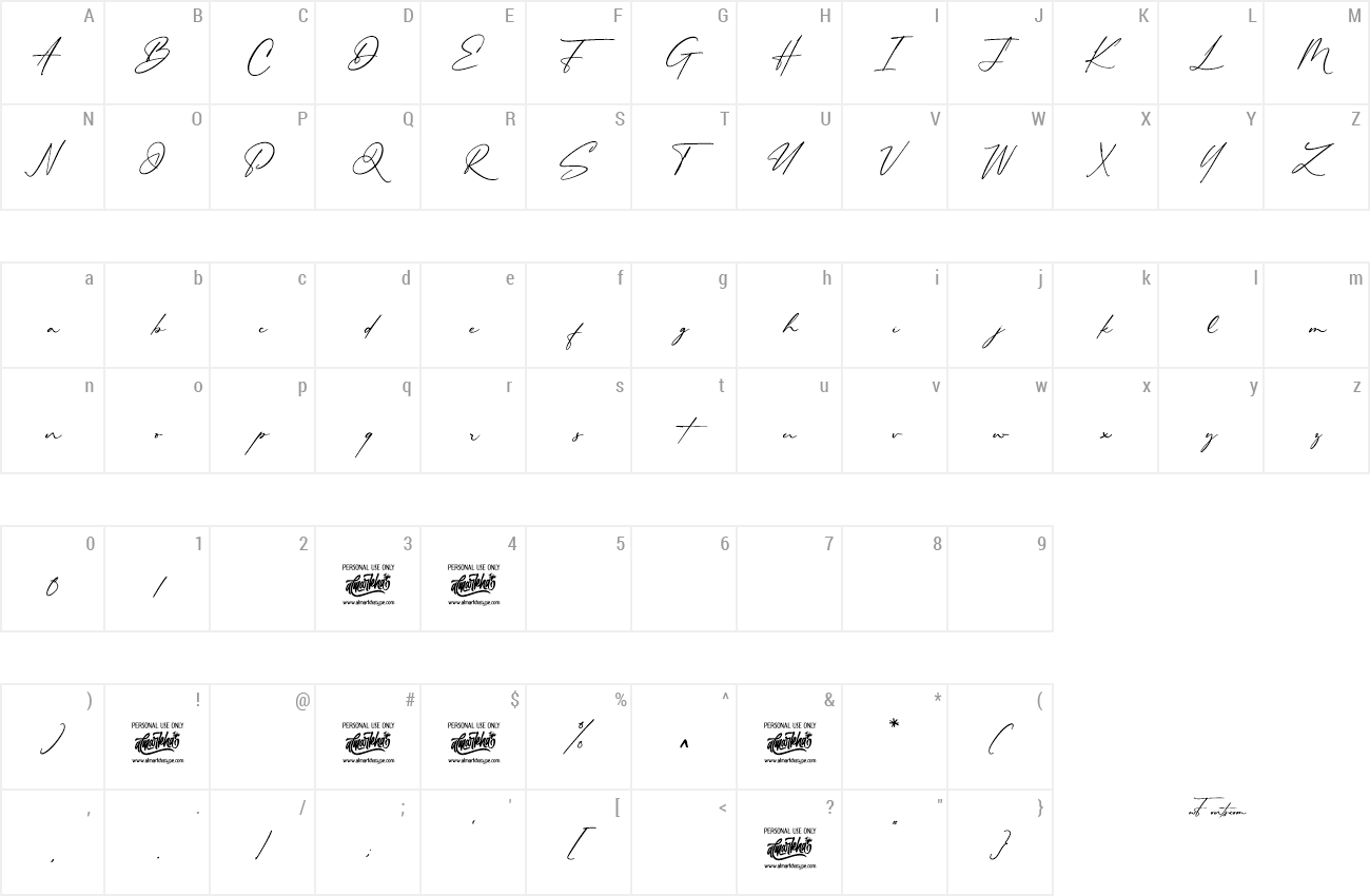 Philips Dutcher Font | wfonts.com - download free