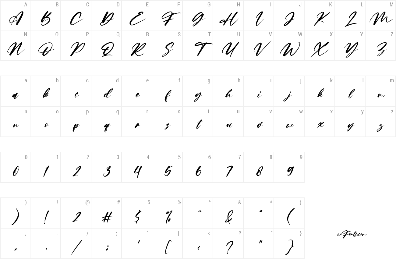 Limited Edition Font | wfonts.com - download free