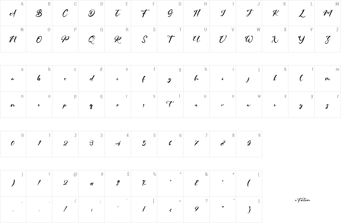 Johan Hill Font | wfonts.com - download free