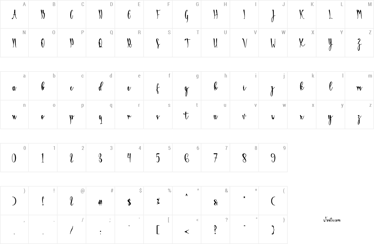 Christmas Joyday Font | wfonts.com - download free