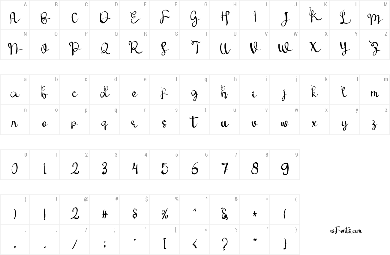 Hello Homework Font | wfonts.com - download free