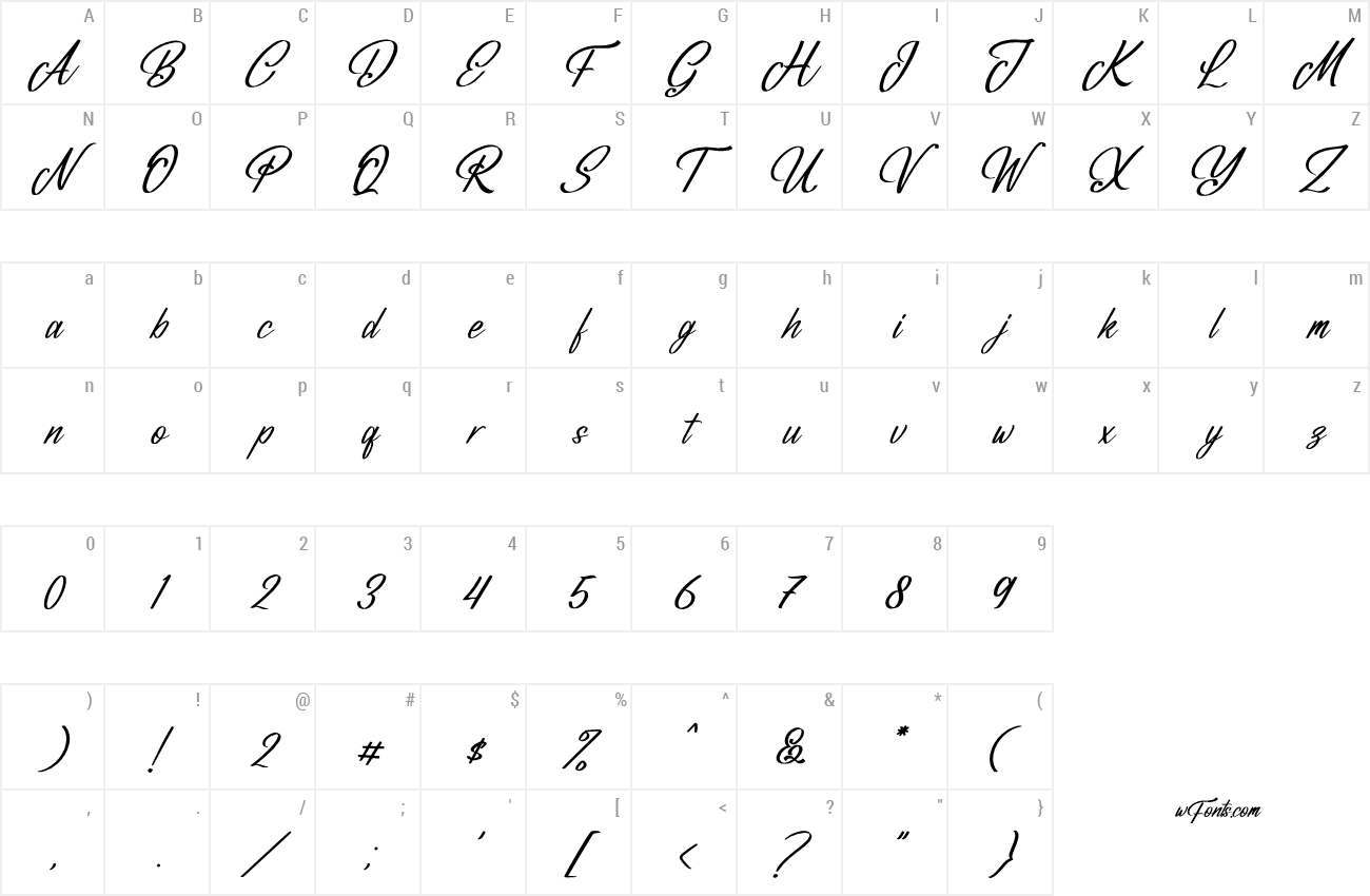 Belgium Victory Font | wfonts.com - download free