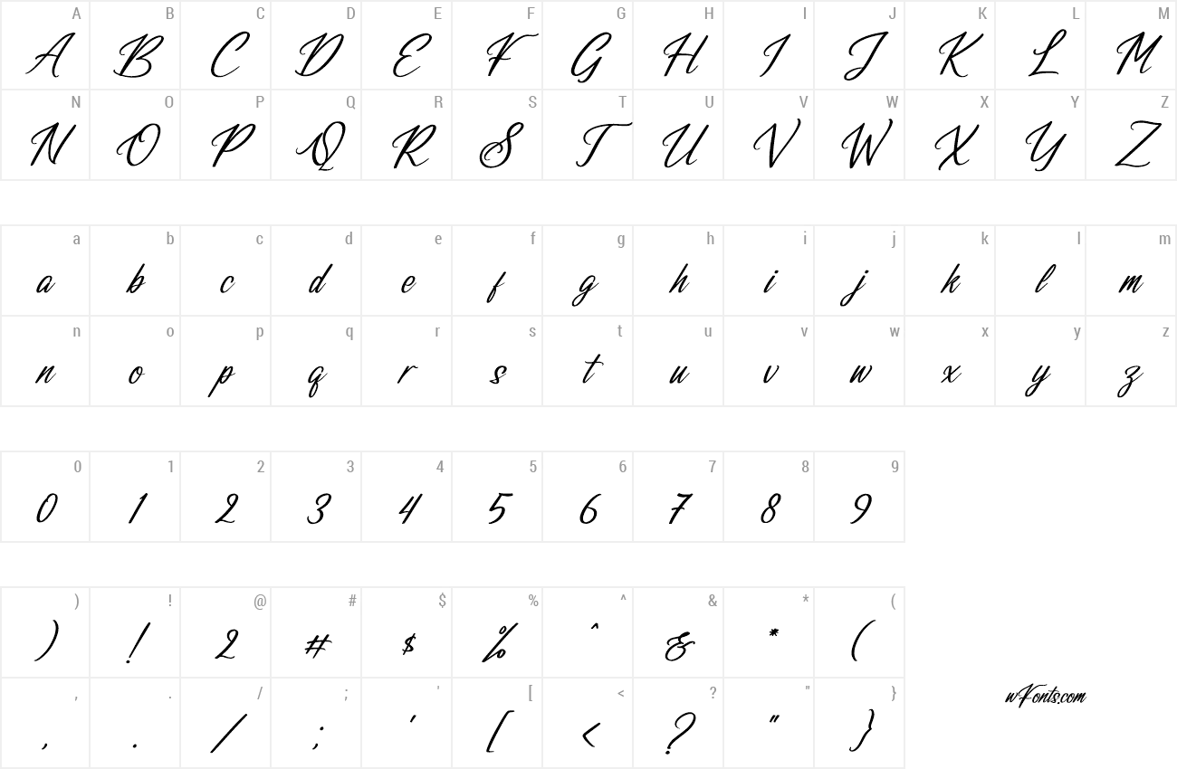 Cuningham Singleton Font | wfonts.com - download free