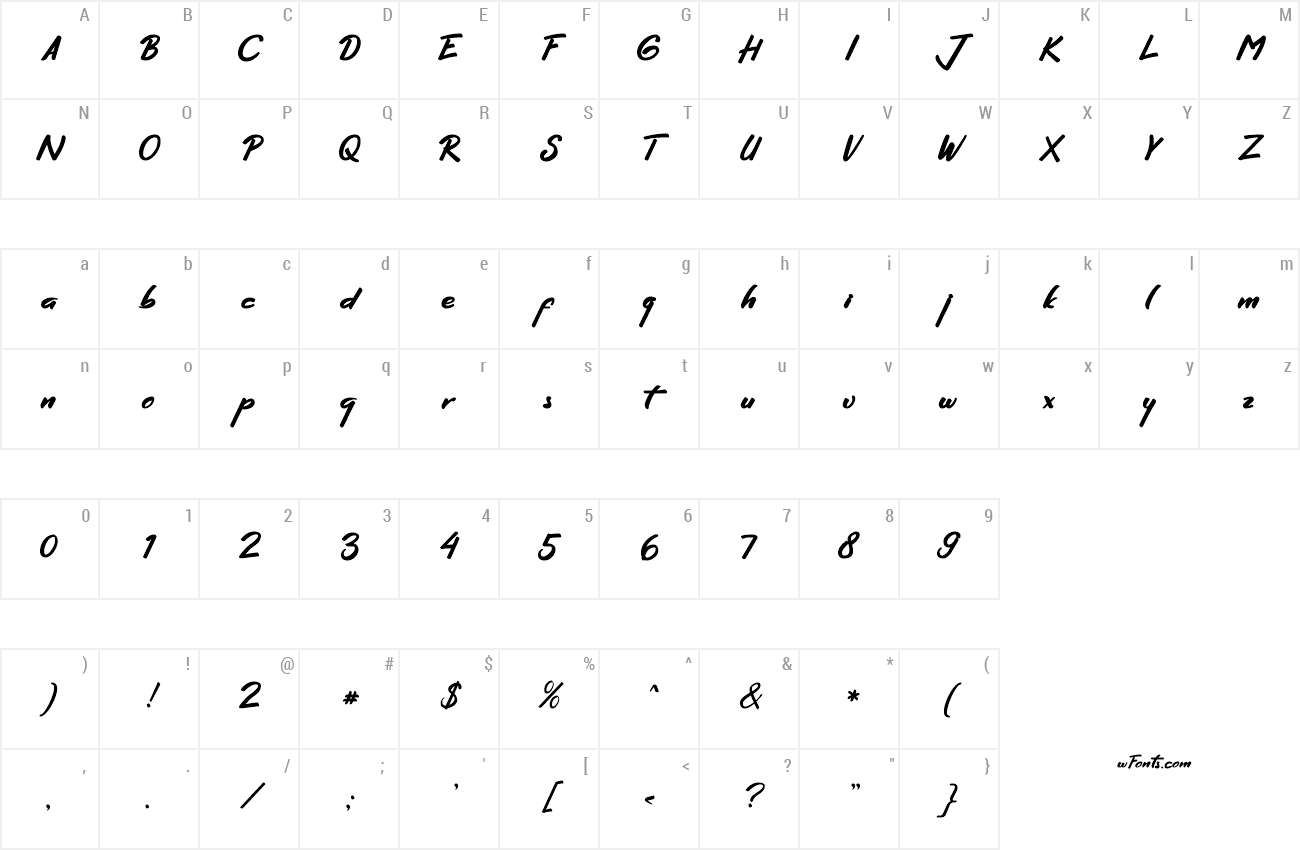 Hello Zone Font | wfonts.com - download free