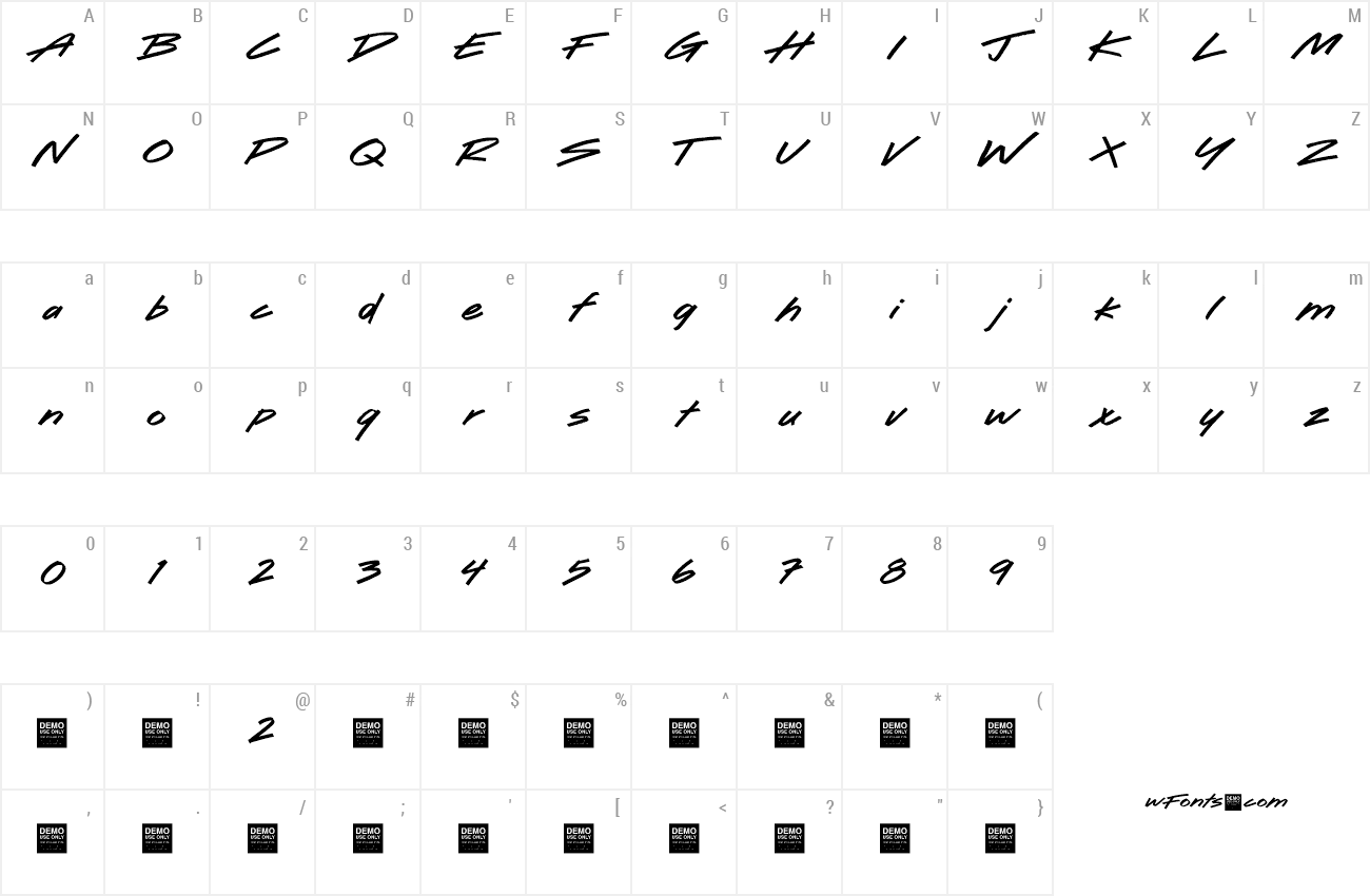 Hard Drive Font | wfonts.com - download free