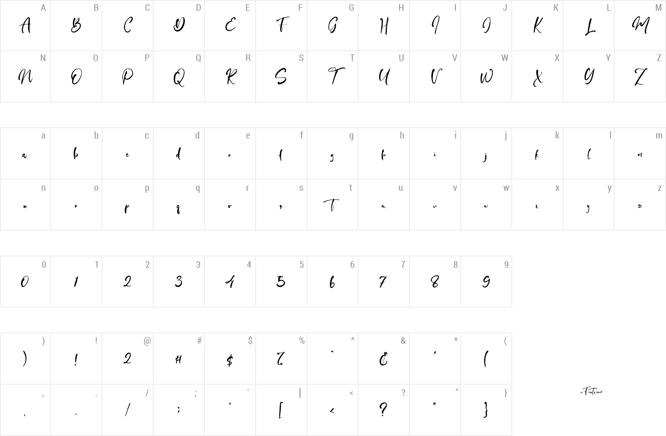 Sleepy Night Font | wfonts.com - download free