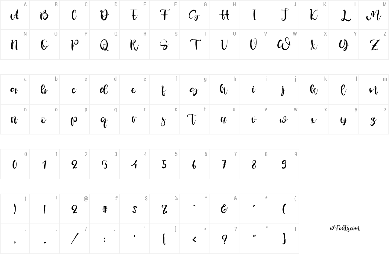 Spirit Day Font | wfonts.com - download free