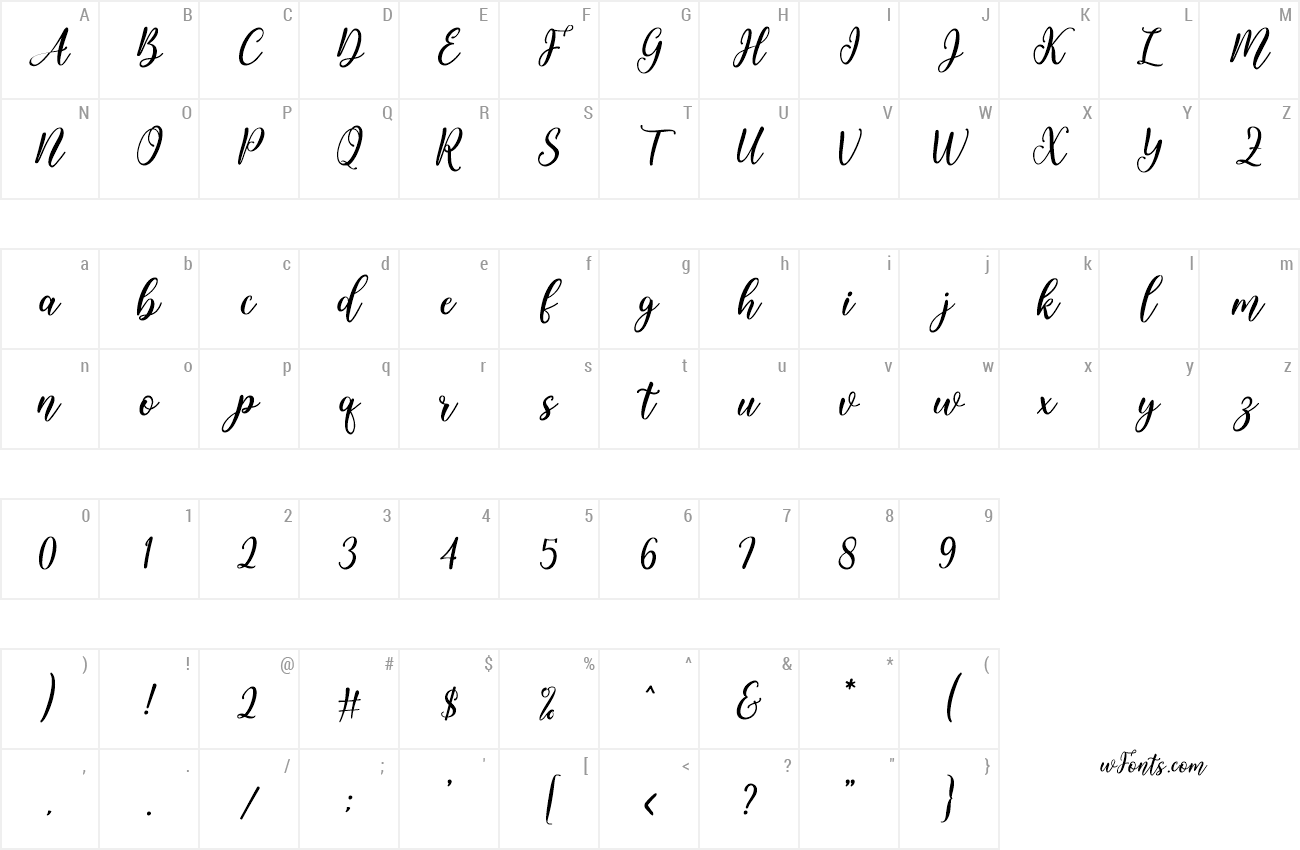 Hello Cartel Story Font | wfonts.com - download free