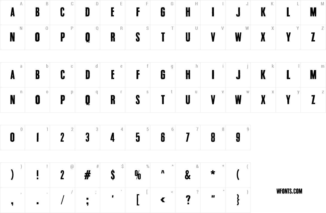 Change Your Name Font | wfonts.com - download free