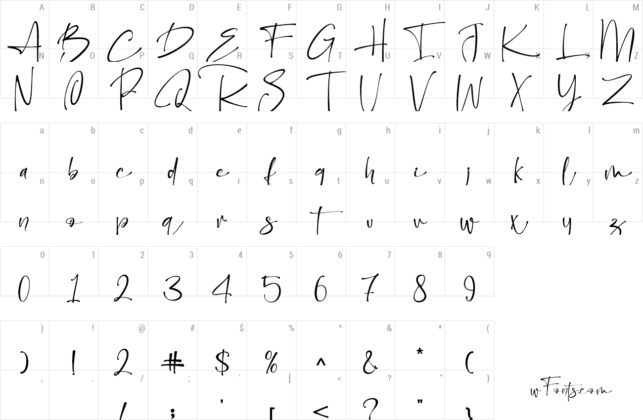 Christmas Worship Font | wfonts.com - download free