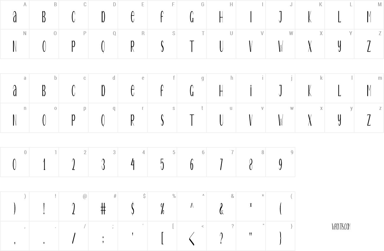 Colombus Font | wfonts.com - download free