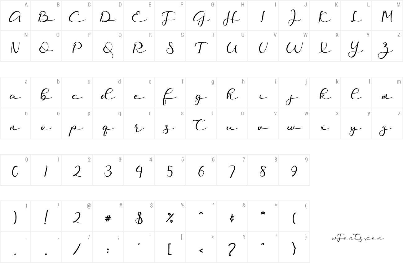 Better Us Font | wfonts.com - download free