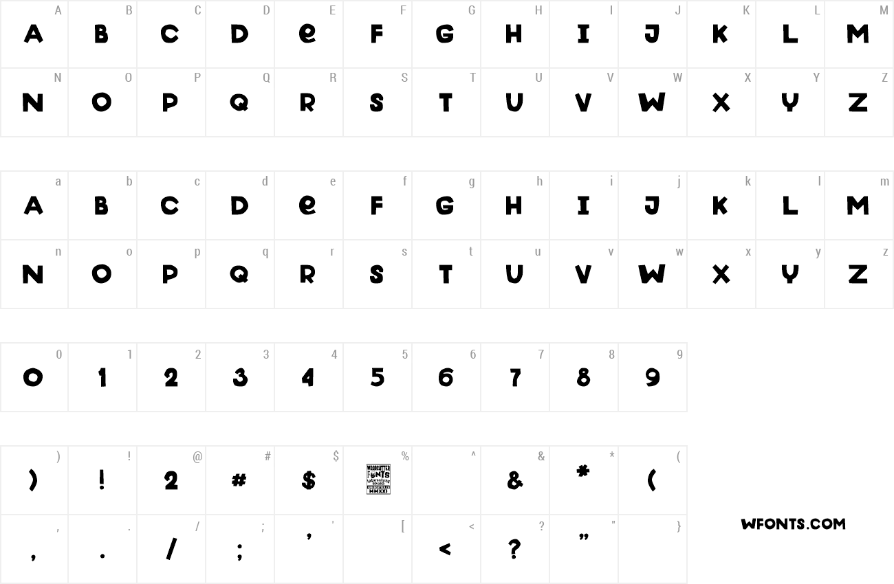 Neo Illustrator Font | wfonts.com - download free