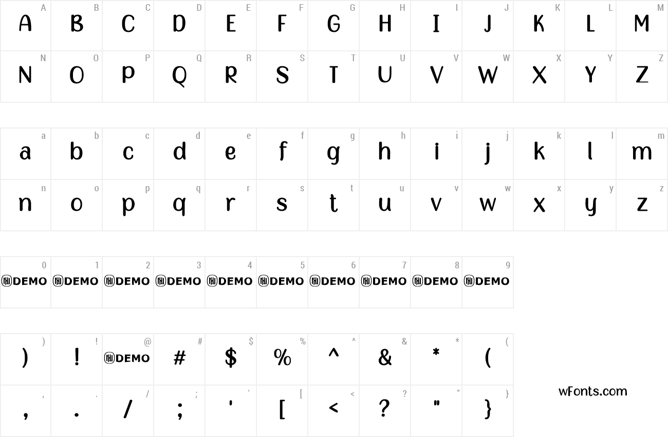 Snappy Dresser Font | wfonts.com - download free