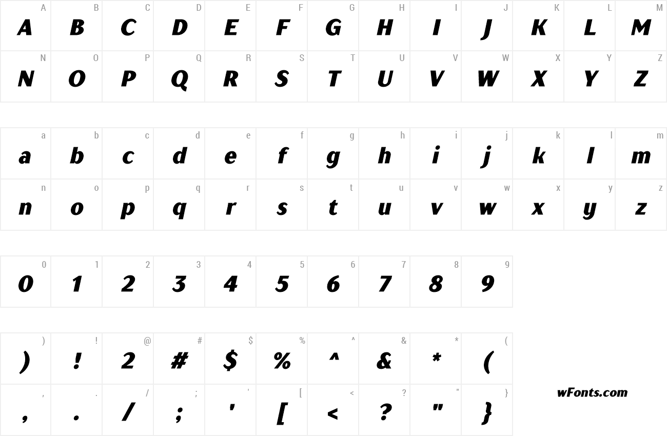 TT Drugs Font | wfonts.com - download free