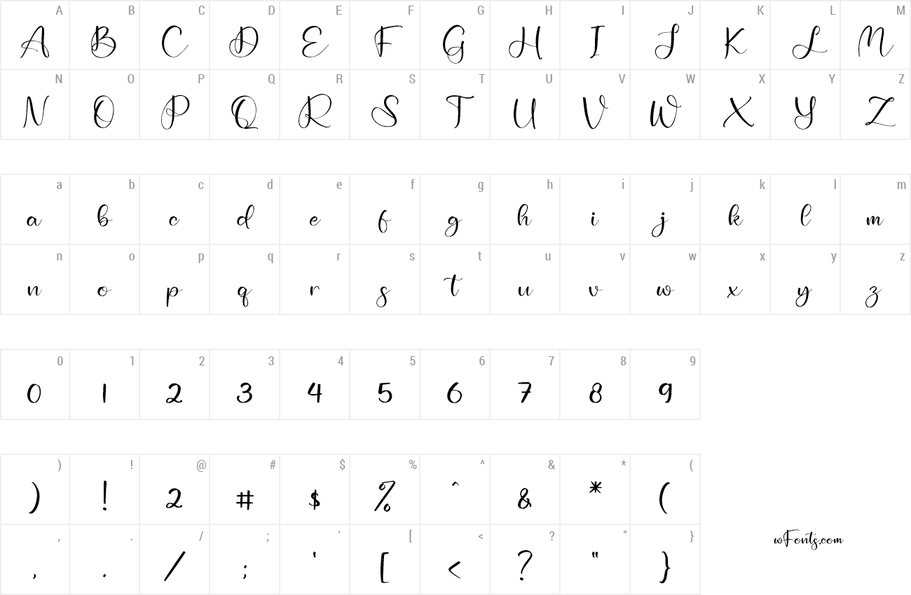 Christian Sunday Font | wfonts.com - download free