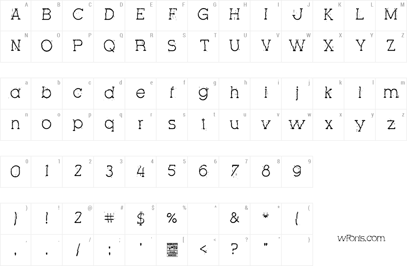 Pink Secrets Font | wfonts.com - download free