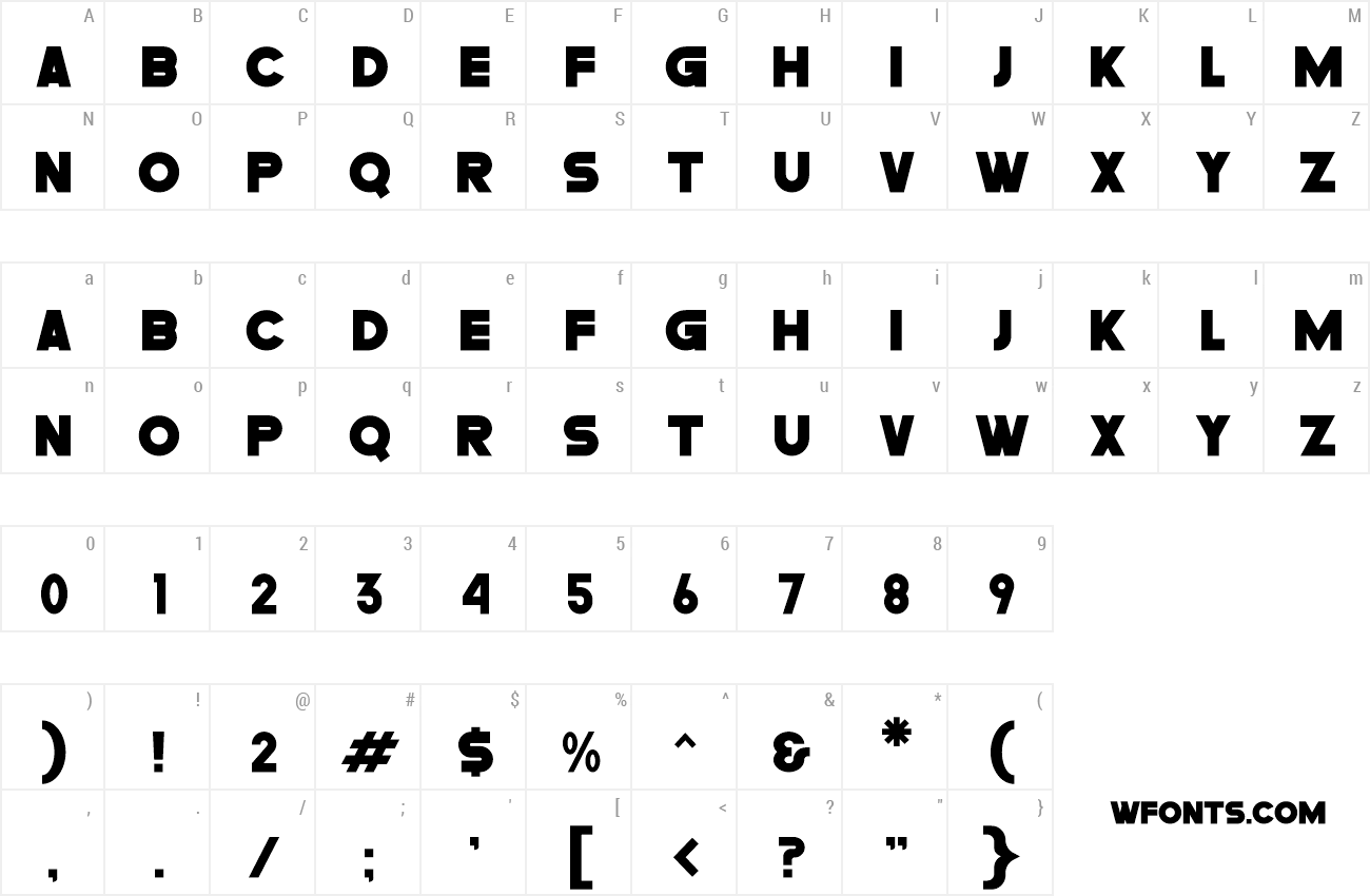 Blank Space Font | wfonts.com - download free