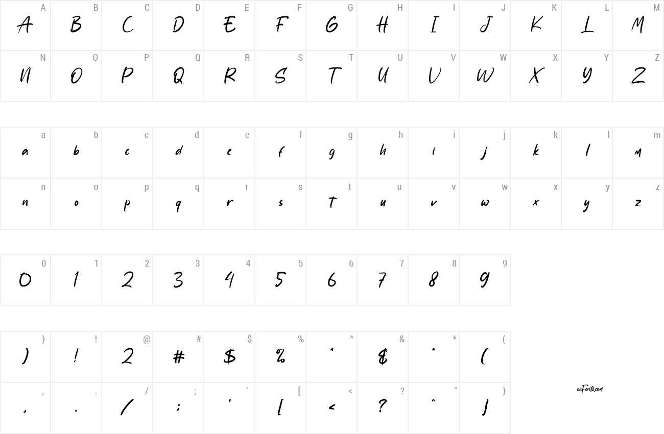 Sabtu Minggu Font | wfonts.com - download free