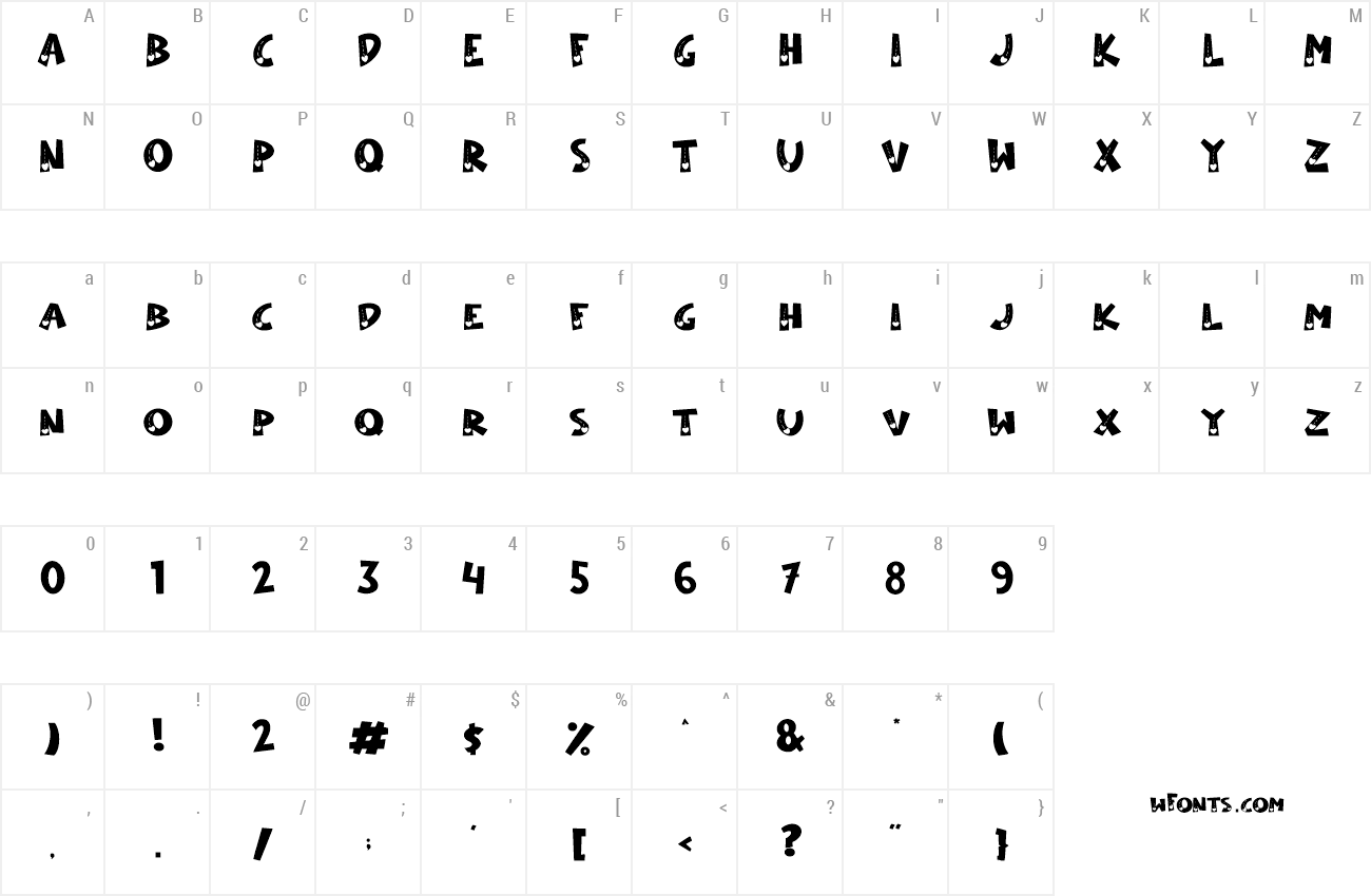 Love Live Font | wfonts.com - download free