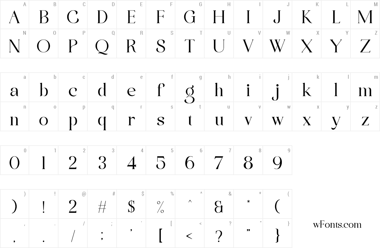 Agright Font | wfonts.com - download free