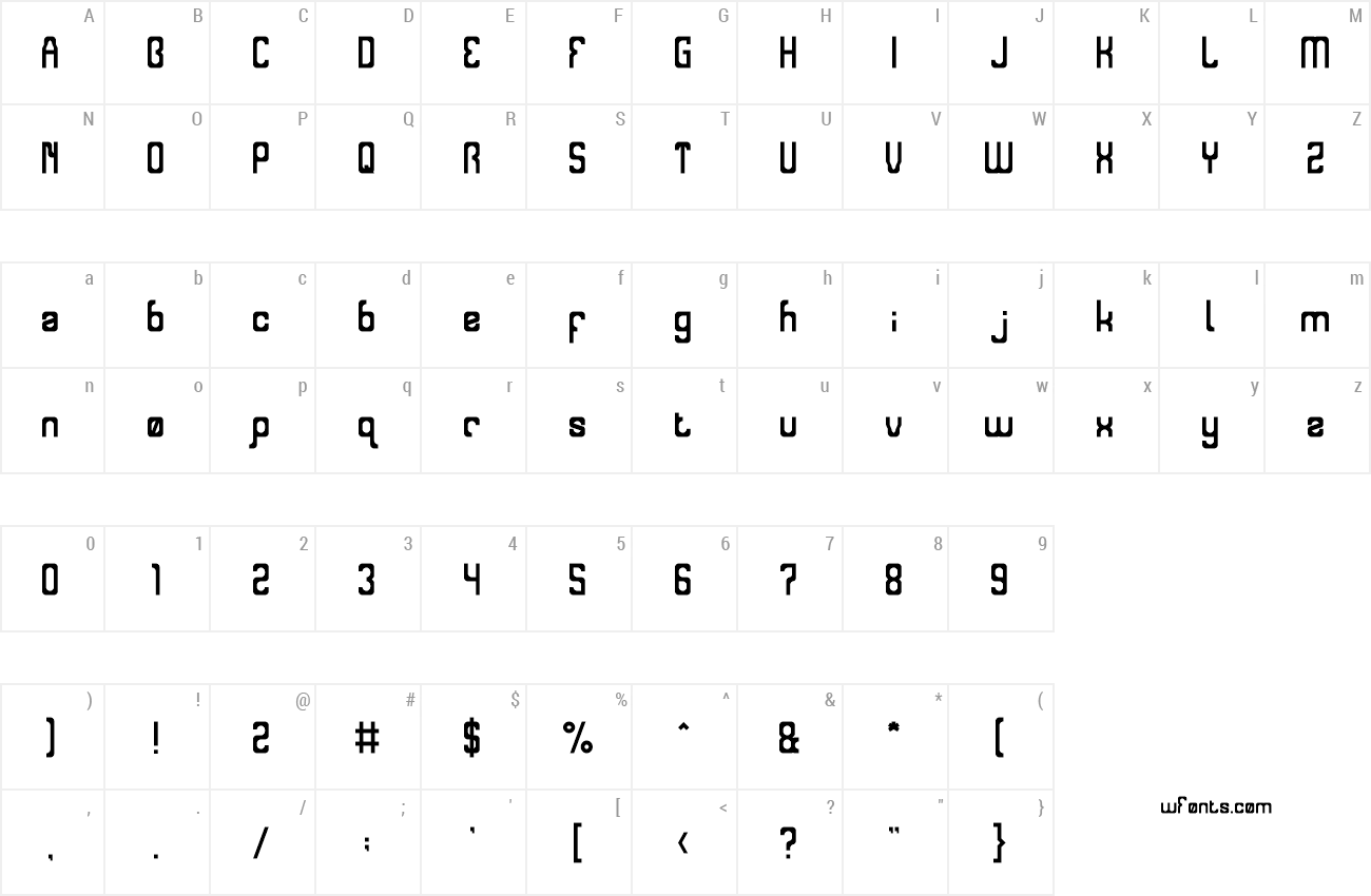 Sub Marine Font | wfonts.com - download free