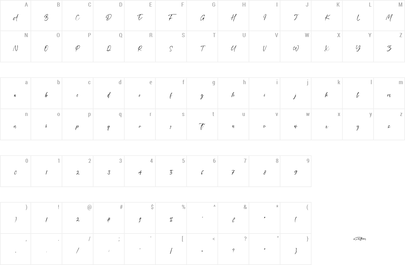 Bon Cheers Font | wfonts.com - download free