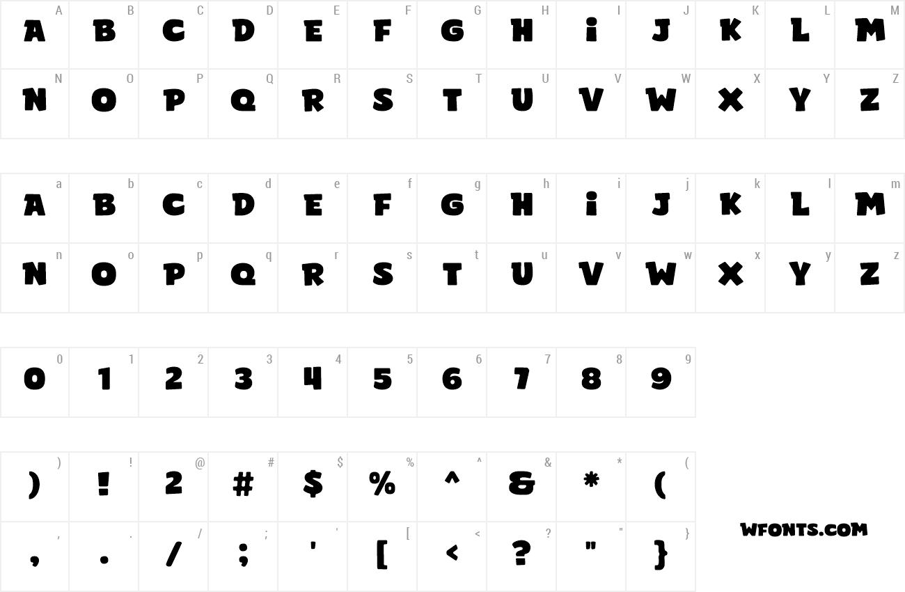 Super Sedan Font | wfonts.com - download free