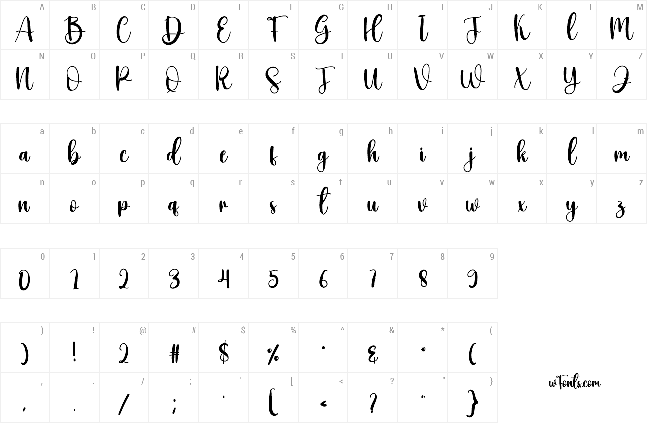 Hello Children Font | wfonts.com - download free