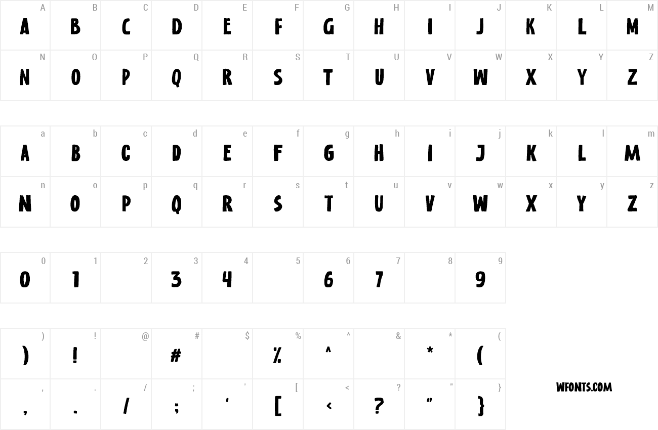 Nora Notes Font | wfonts.com - download free