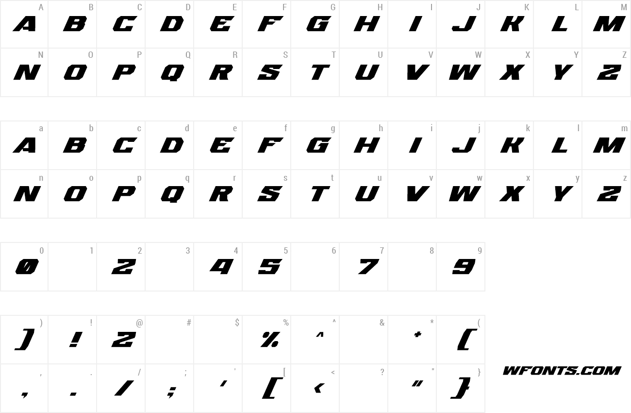 Stainless Font | wfonts.com - download free