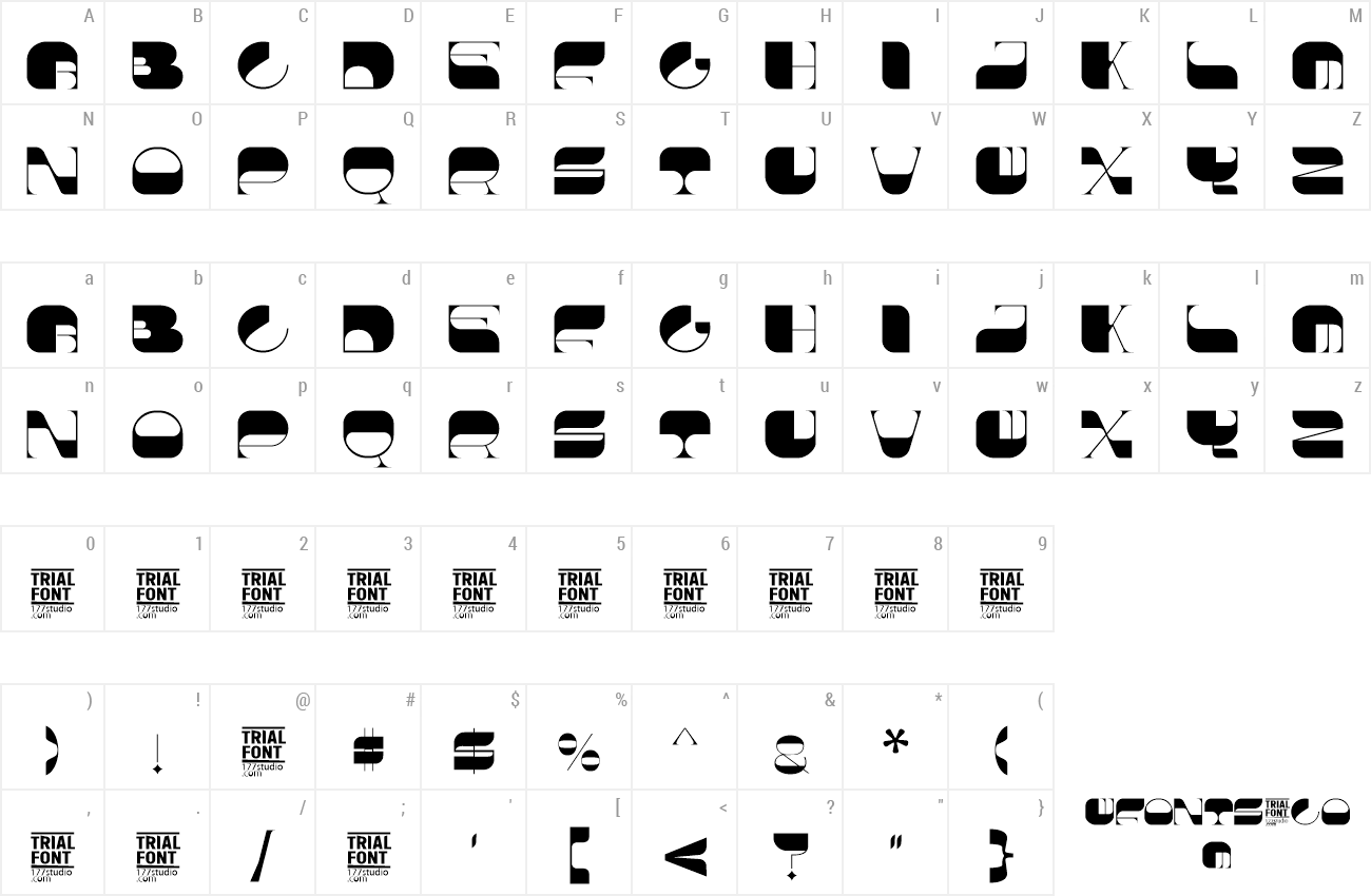 Beannie Owners Font | wfonts.com - download free