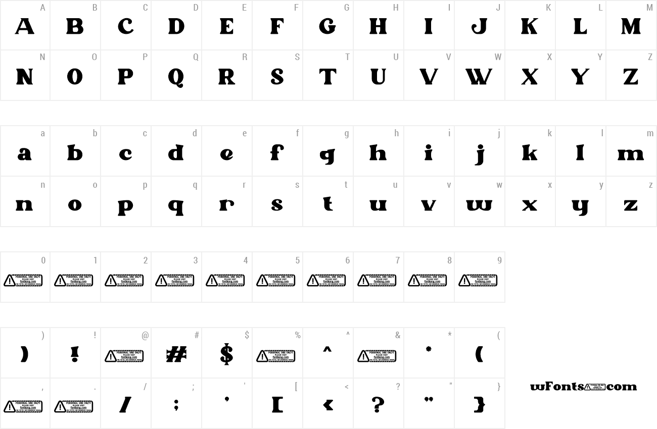 Hello Sun Font | wfonts.com - download free