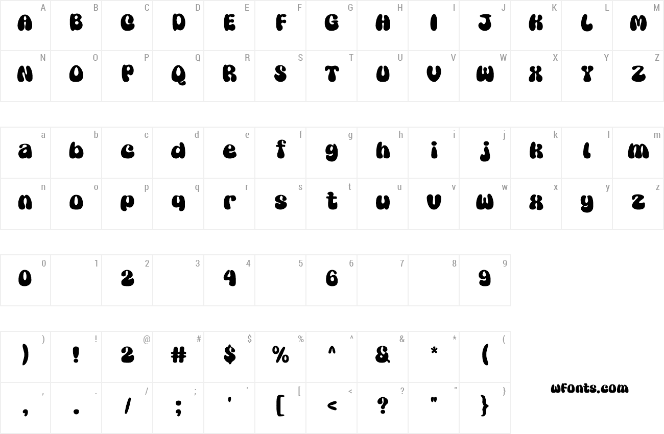 Super Session Font | wfonts.com - download free