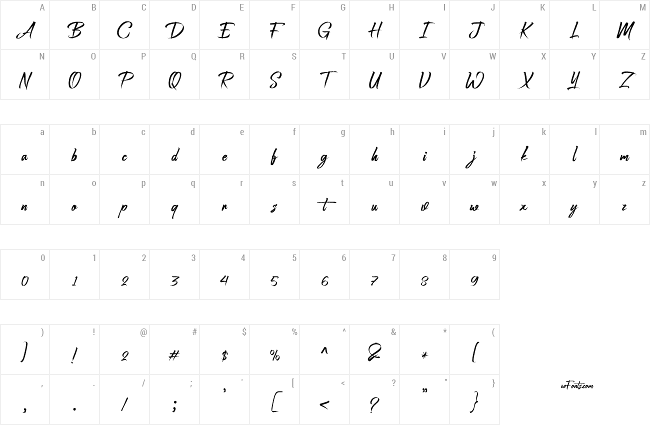 Astro Jack Font | wfonts.com - download free