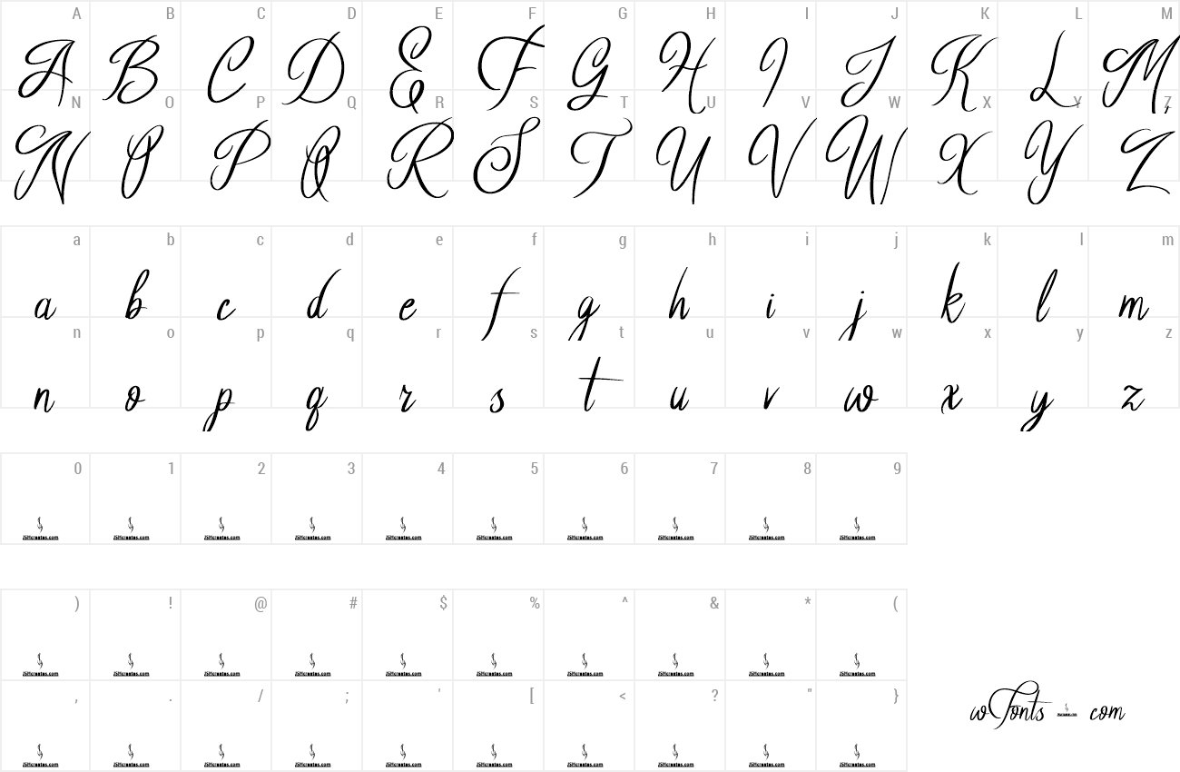 Silent Respect Font | wfonts.com - download free