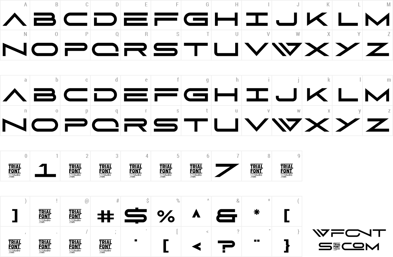 Digital Cards Font | wfonts.com - download free