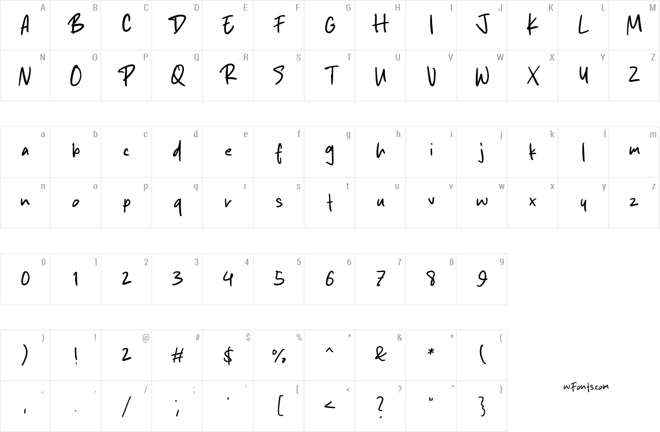 Studio Place Font | wfonts.com - download free