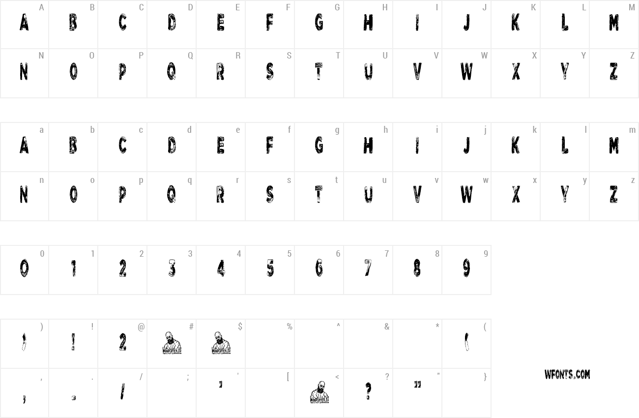 Red Lamp Pub Font | wfonts.com - download free