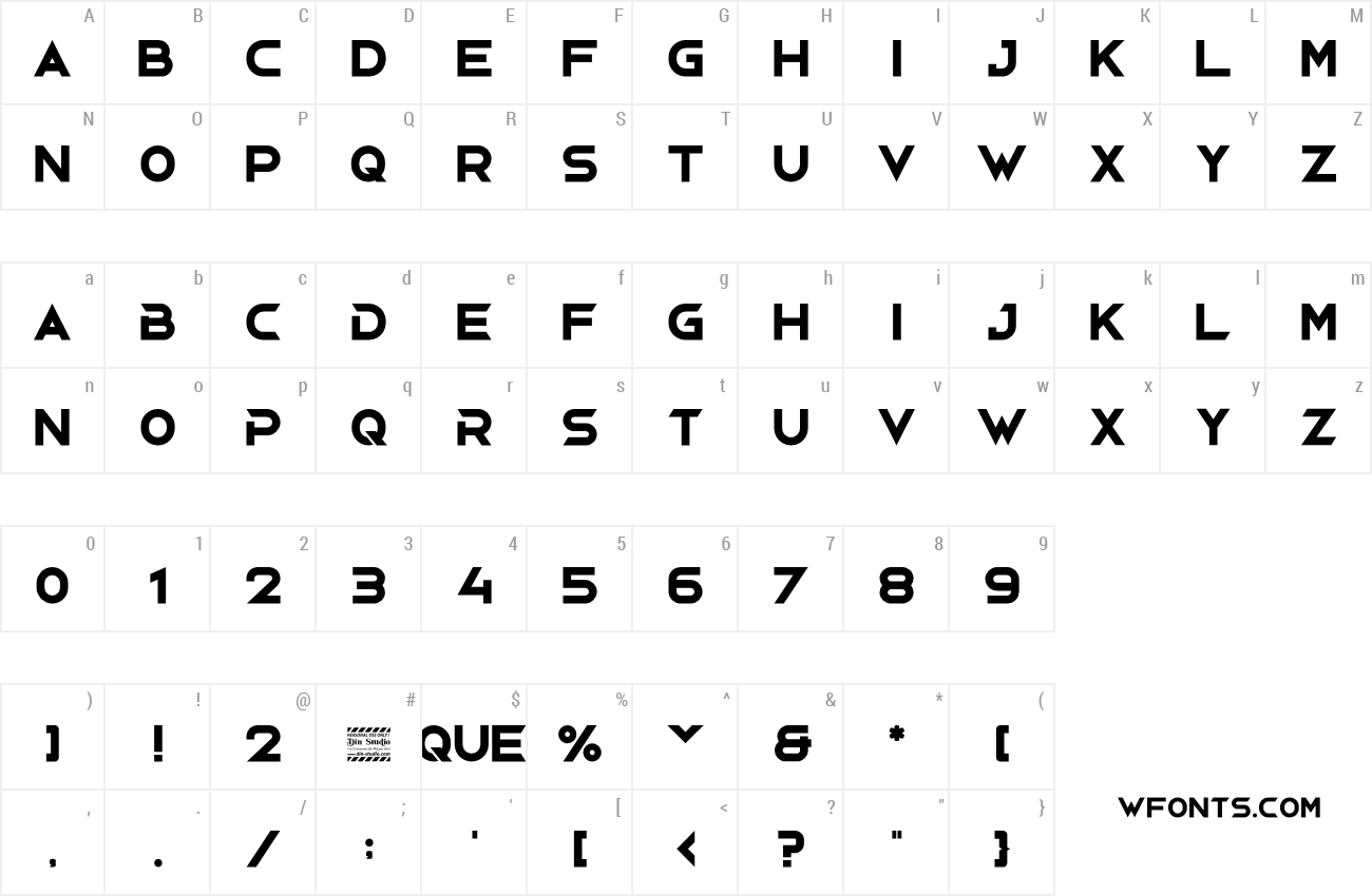 Request Font | wfonts.com - download free