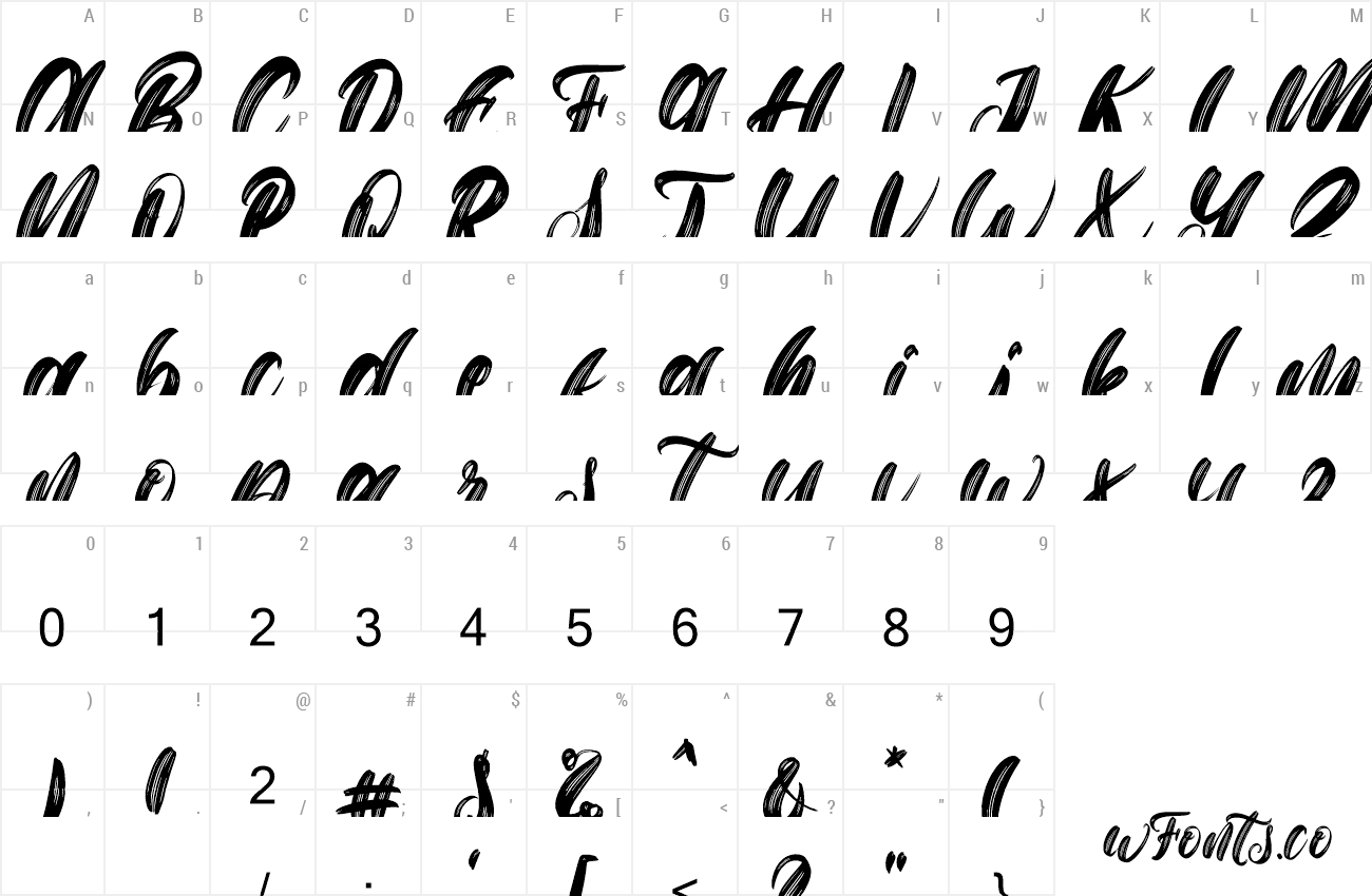 Christmas Math Font | wfonts.com - download free