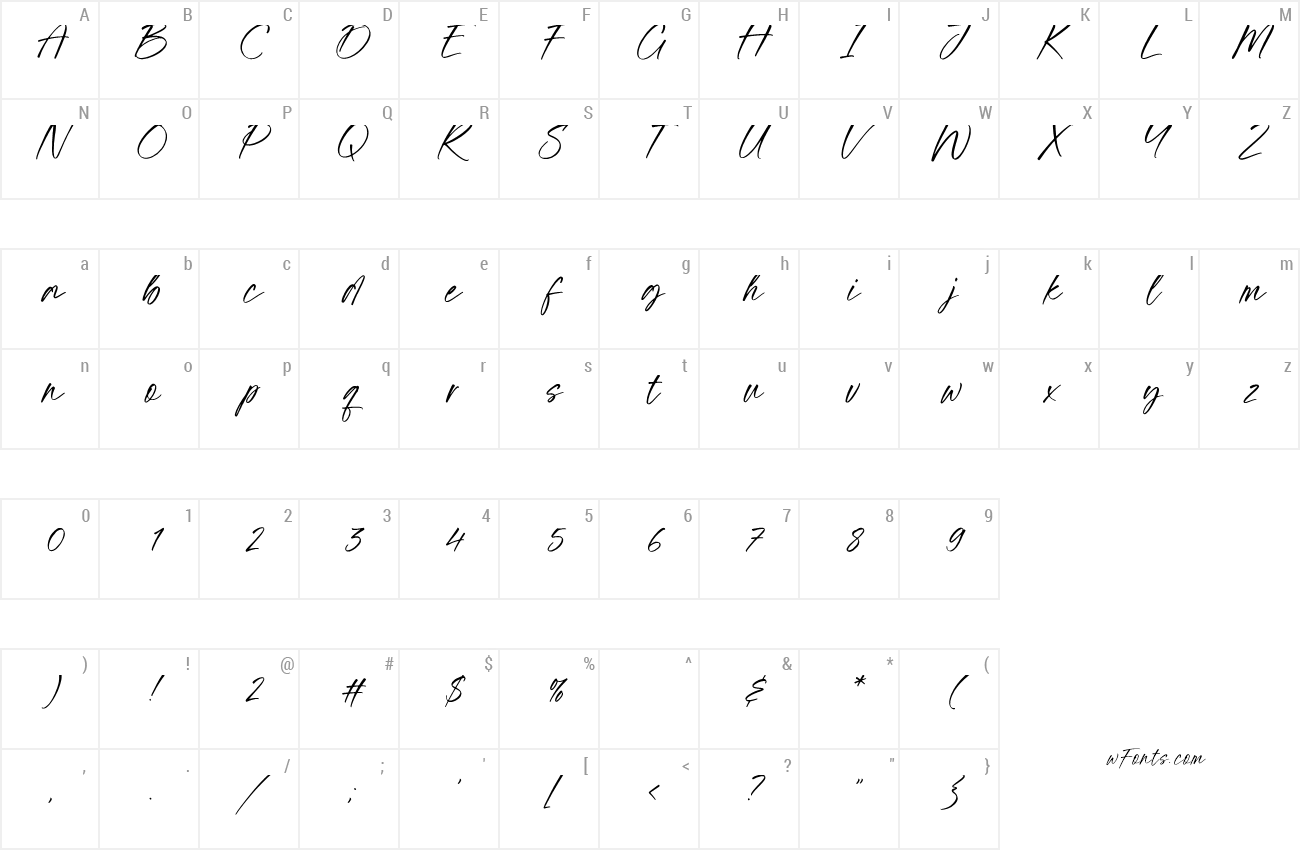 Lovely Darling Font | wfonts.com - download free